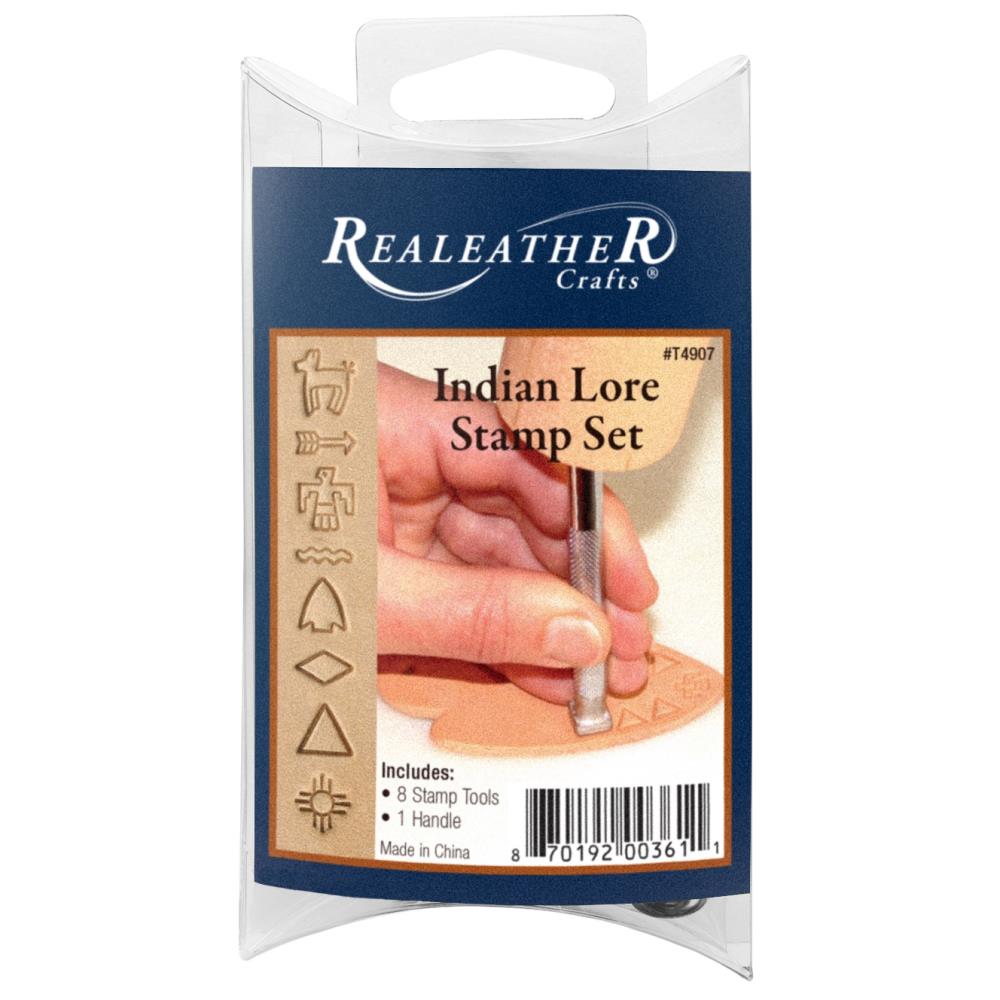 Indian Lore Tool Set – little island crafts