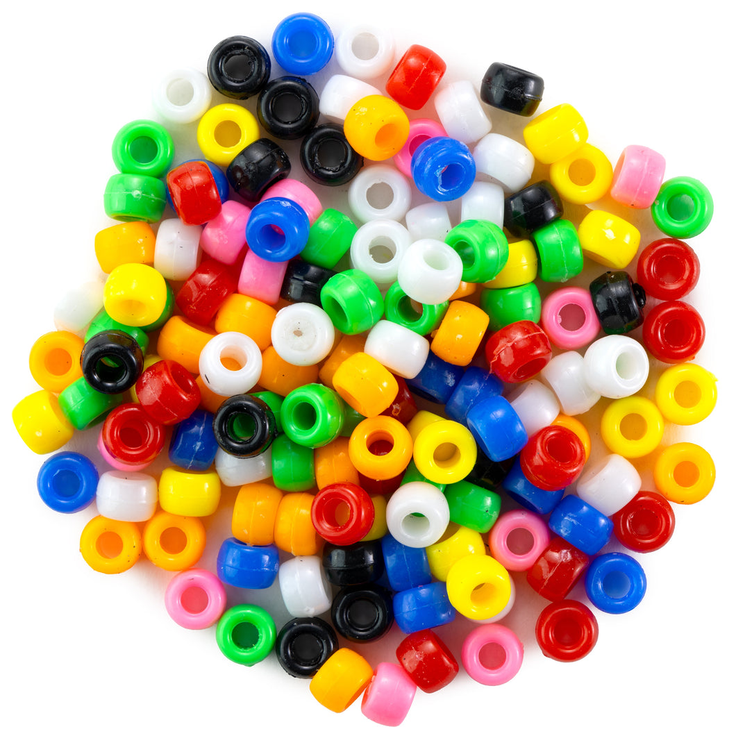 Mini Pony Beads Fun Pack – little island crafts